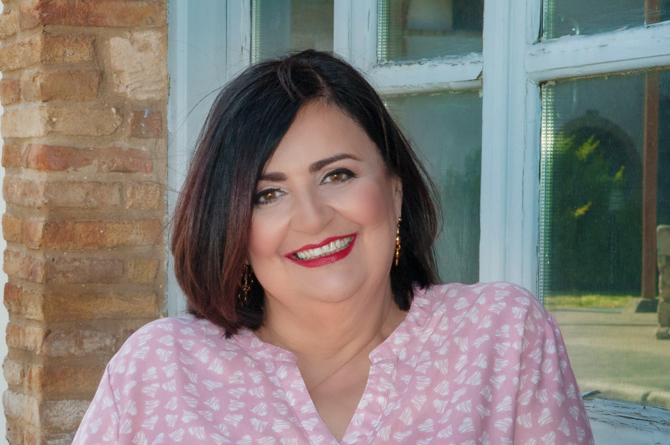 Σιδερή Δήμητρα – Αθήνα Τώρα