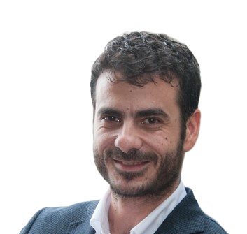Γραμματικογιάννης Ανδρέας – Χάρης Δούκας – Δήμαρχος Αθηναίων