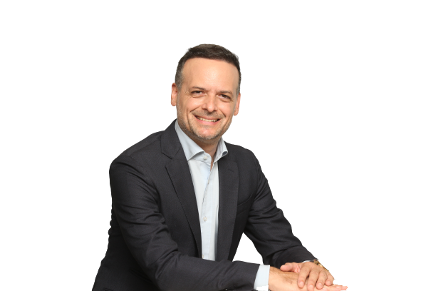 Χάρης Δούκας – Δήμαρχος Αθηναίων – Αθήνα ΤΩΡΑ